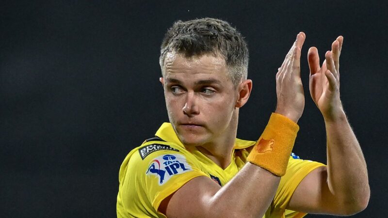 Rajasthan Royals Expose Sam Curran’s Blatant Lie; BCCI To Take Action ...