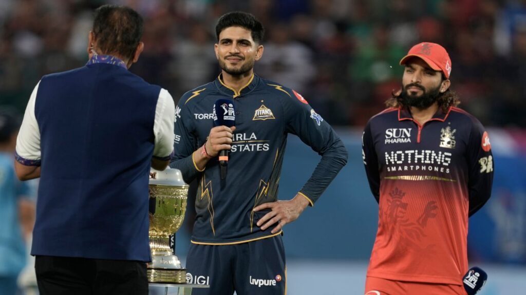 IPL 2026 Prize Money: How Much Will RCB, GT, Orange Cap, Purple Cap ...