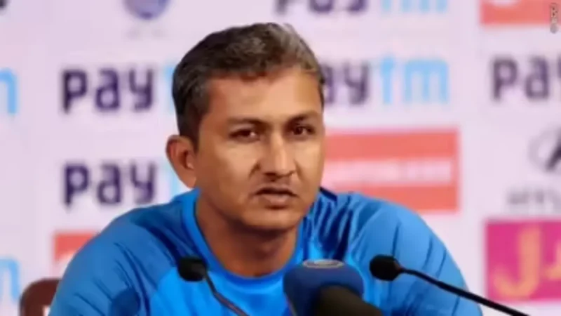 (DNP) Sanjay Bangar delivers honest verdict over Rishabh Pant and ...